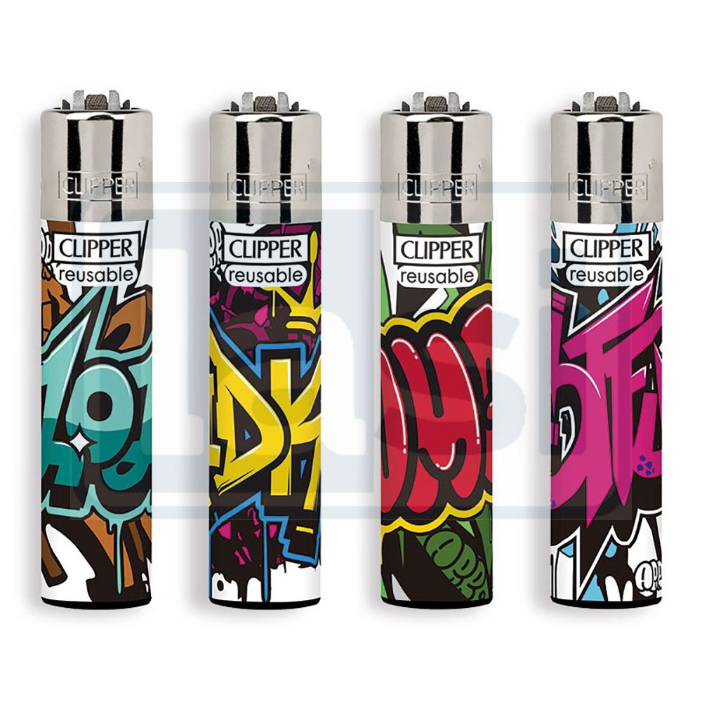 CLIPPER116 - LA.SI Distribuzione S.r.l.